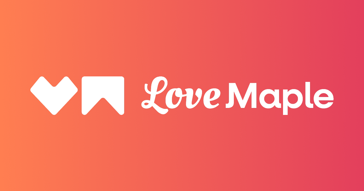 Love Maple - It Pays To Be Loyal | Local Business Subscriptions